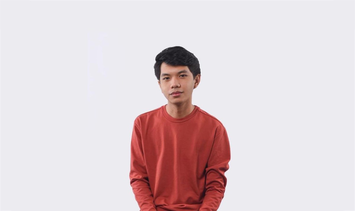 The real story behind Psalm Artango’s “The Protagonist”