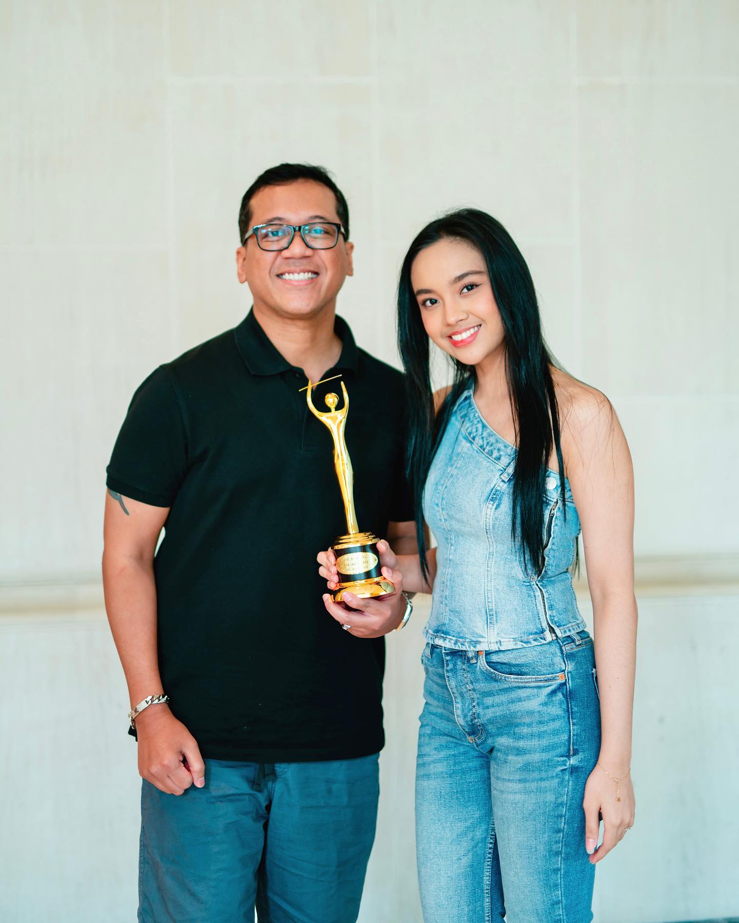 Lyodra bags awards for her astounding performances! – LA Music Review