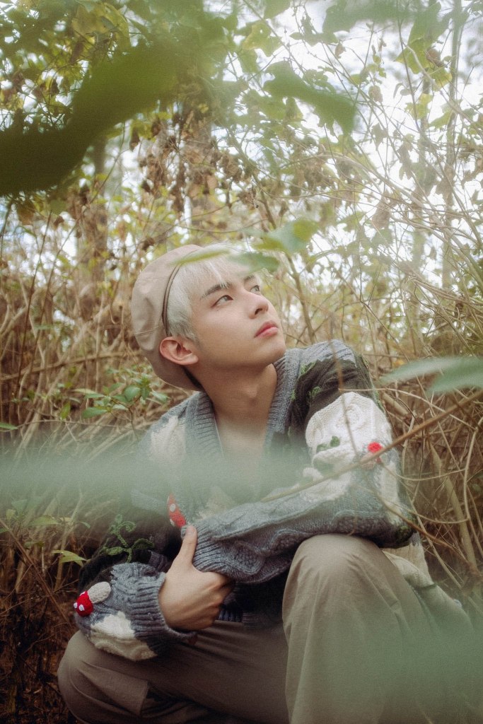 SB19’s Justin takes us to his magical world with “Surreal” – LA Music ...