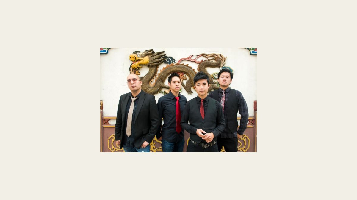 The Slants releases their newest album “The Band Plays On”