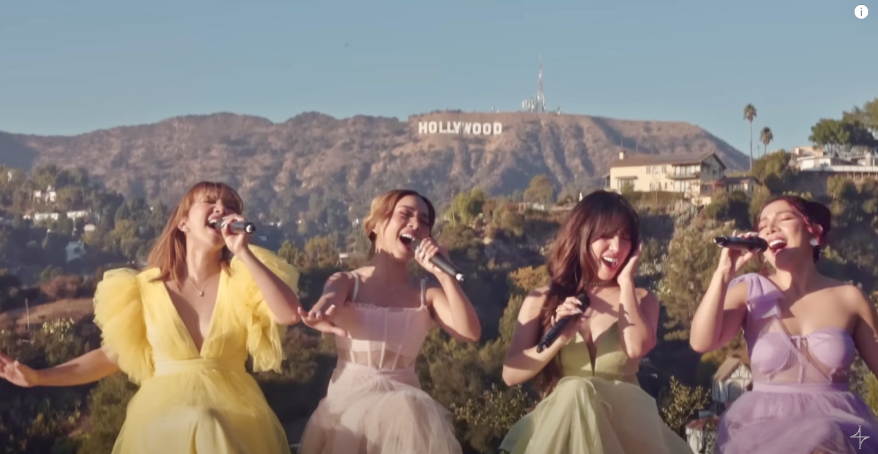 4TH IMPACT DEFIES GRAVITY – LA Music Review