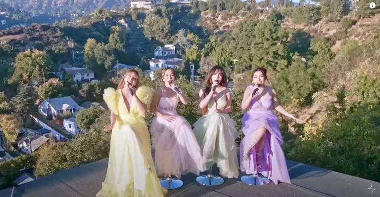4TH IMPACT DEFIES GRAVITY – LA Music Review